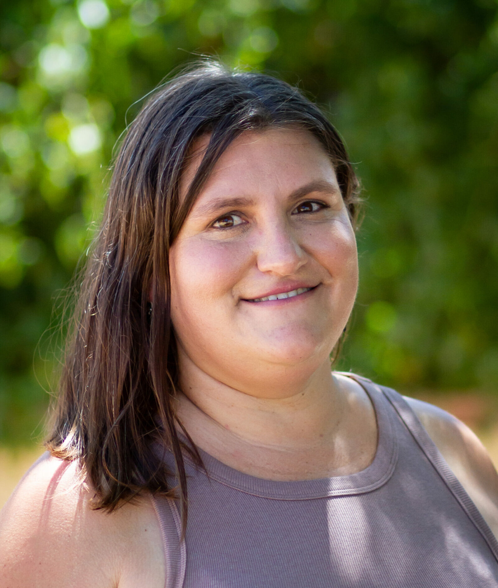 Bayla Sussman - Tucson Waldorf School