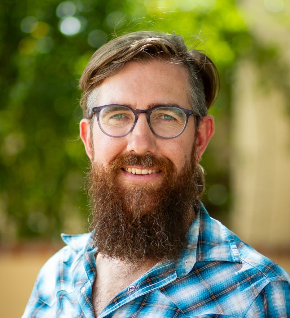 Mike Sousa - Tucson Waldorf School