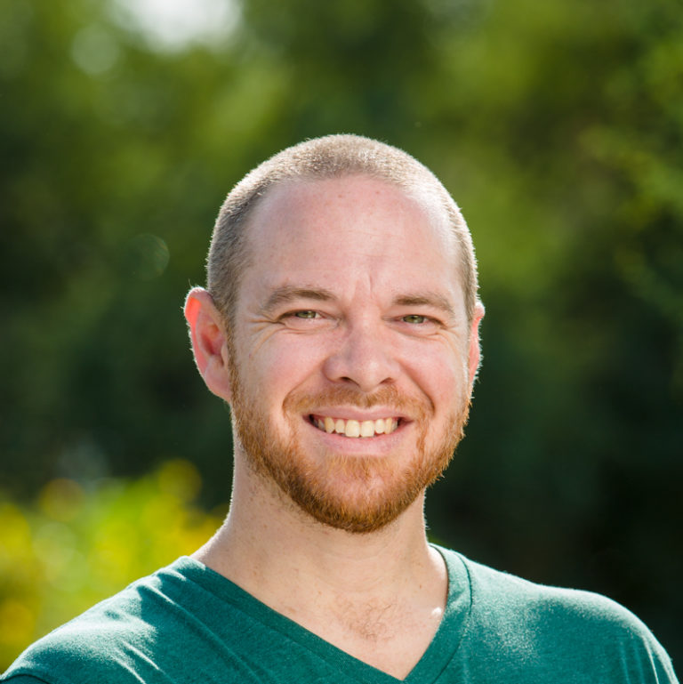 Thomas Conner - Tucson Waldorf School