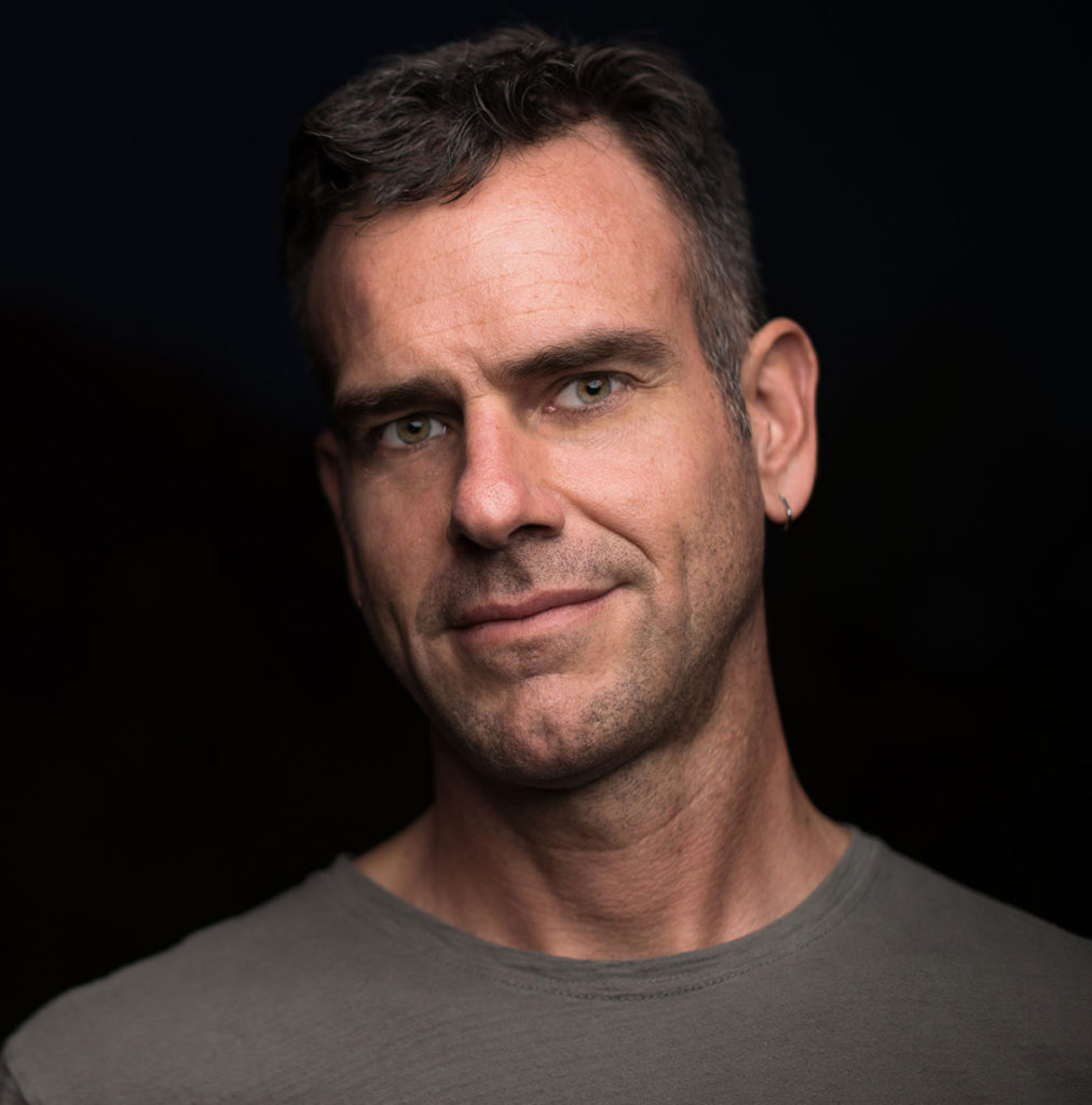 Behind the Videos: Interview with Seth Pepper - Tucson Waldorf School