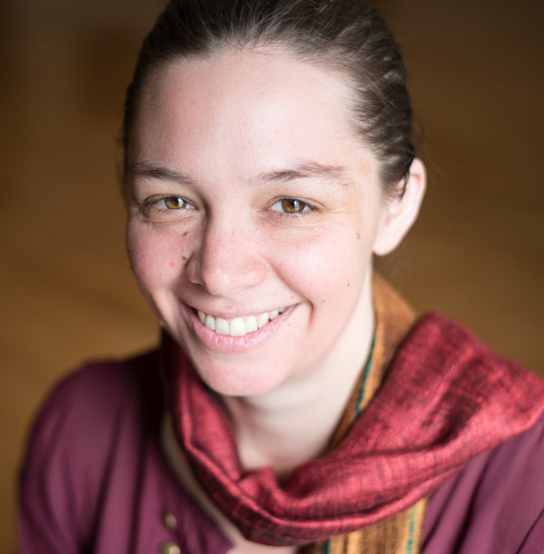 Faculty Feature: Elizabeth Falcon, Grade 2 Teacher - Tucson Waldorf School