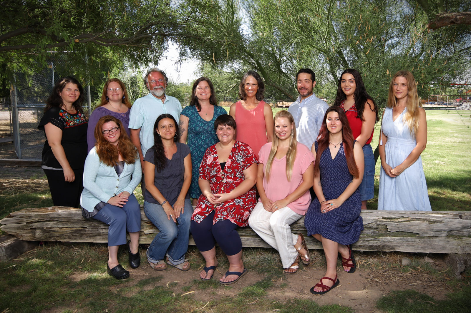 Welcome New Early Childhood Faculty! - Tucson Waldorf School