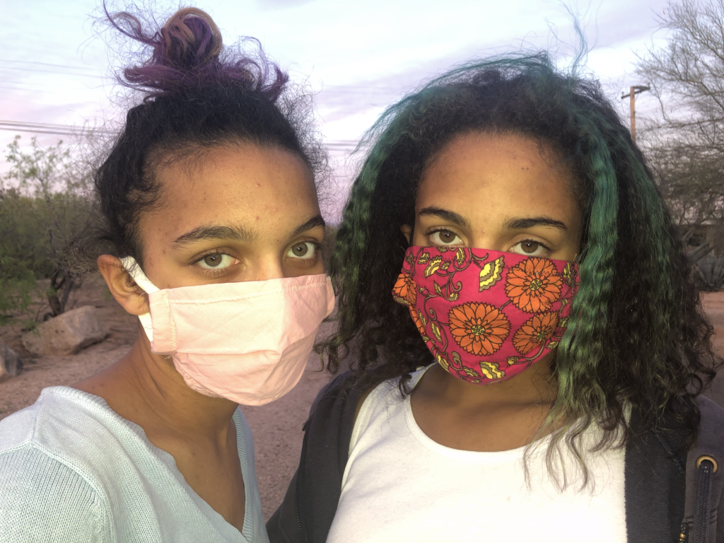 Nico Simone - Tucson Waldorf School