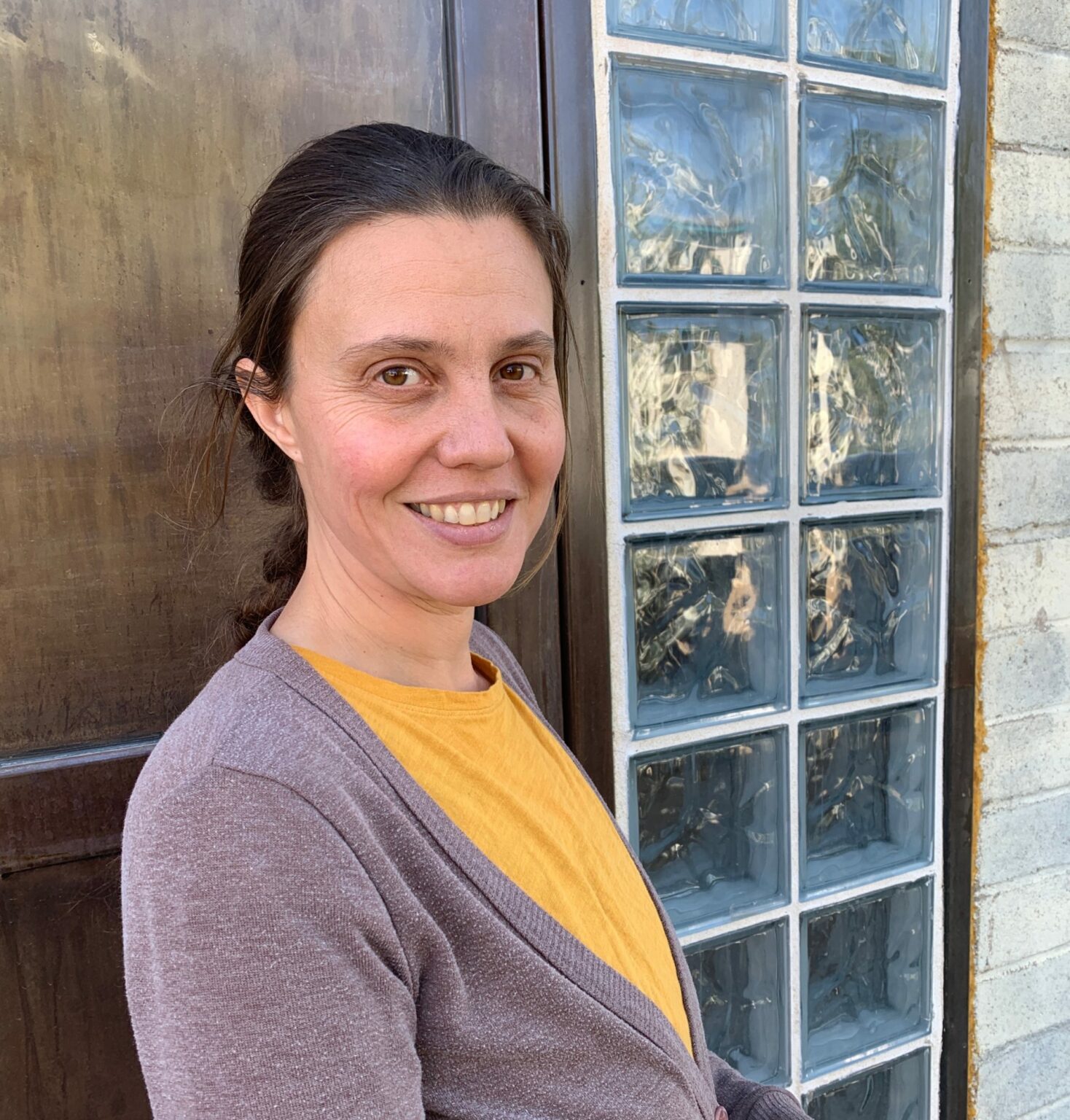 Please Welcome Katherine Miller, Early Childhood Lead Teacher - Tucson ...