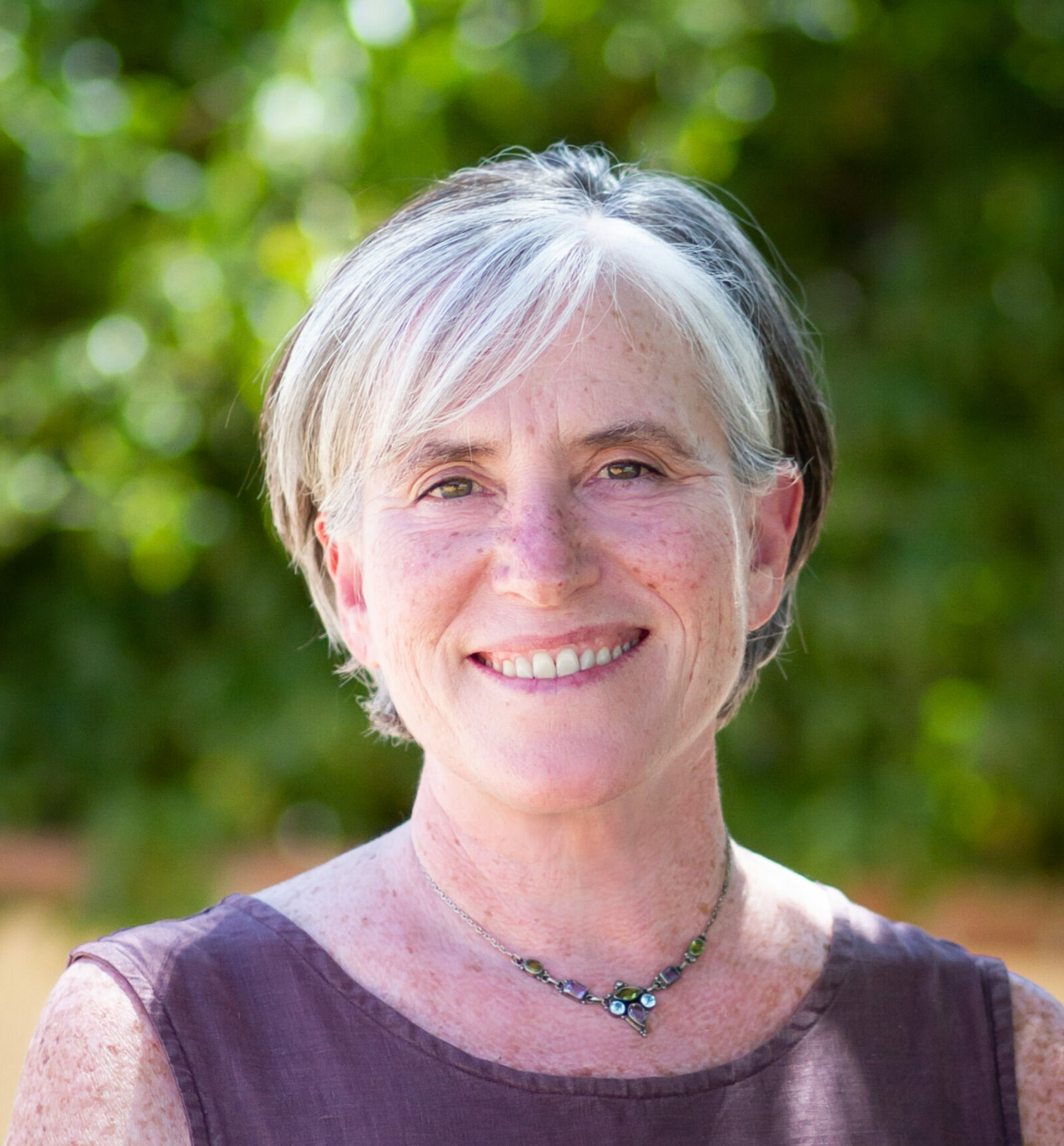 Jen Rosenstein - Tucson Waldorf School