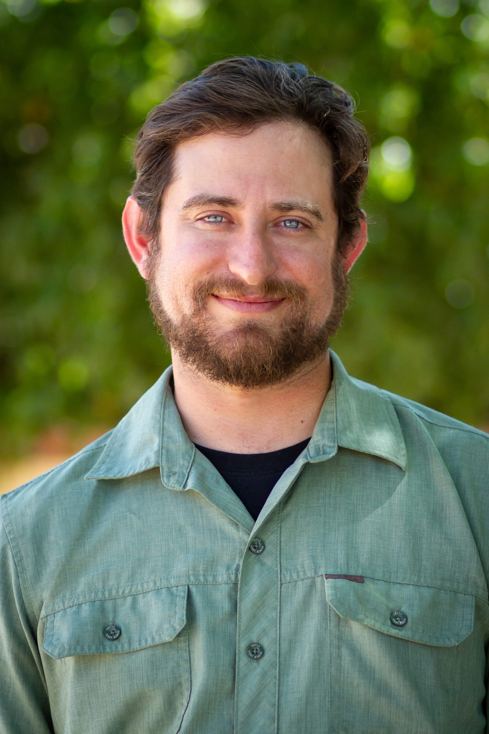 David Sussman - Tucson Waldorf School