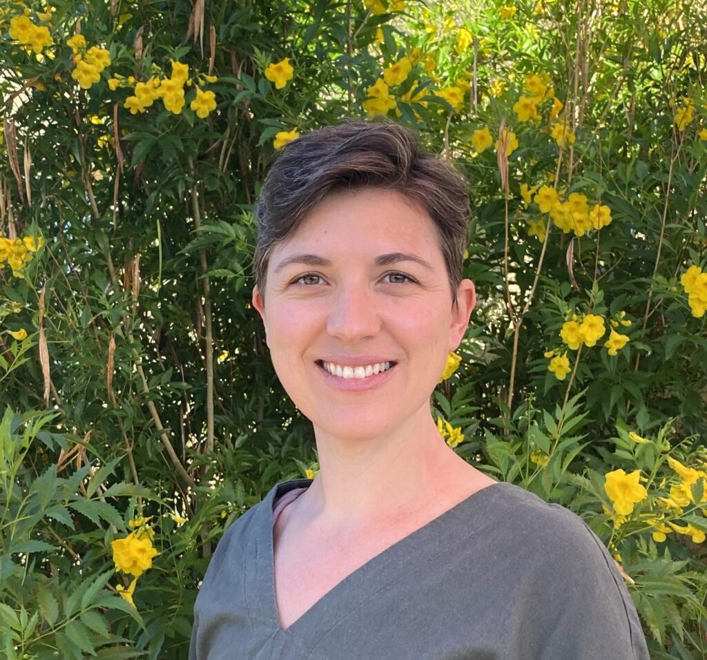 Emma Maruska - Tucson Waldorf School