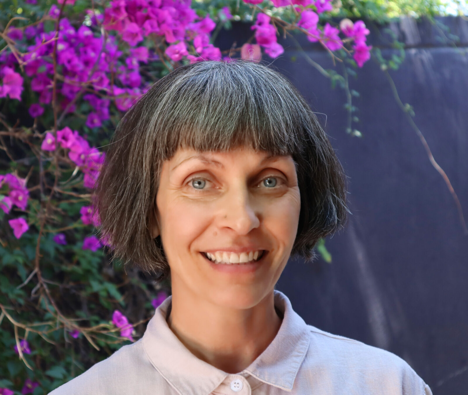 Karine Falleni - Tucson Waldorf School