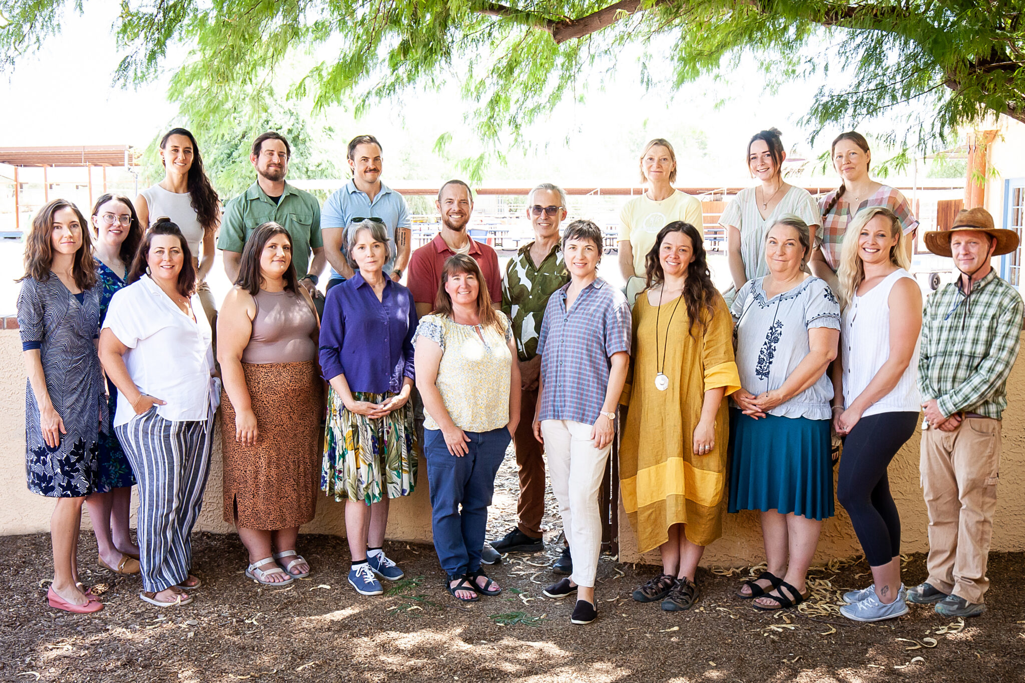 Faculty - Tucson Waldorf School