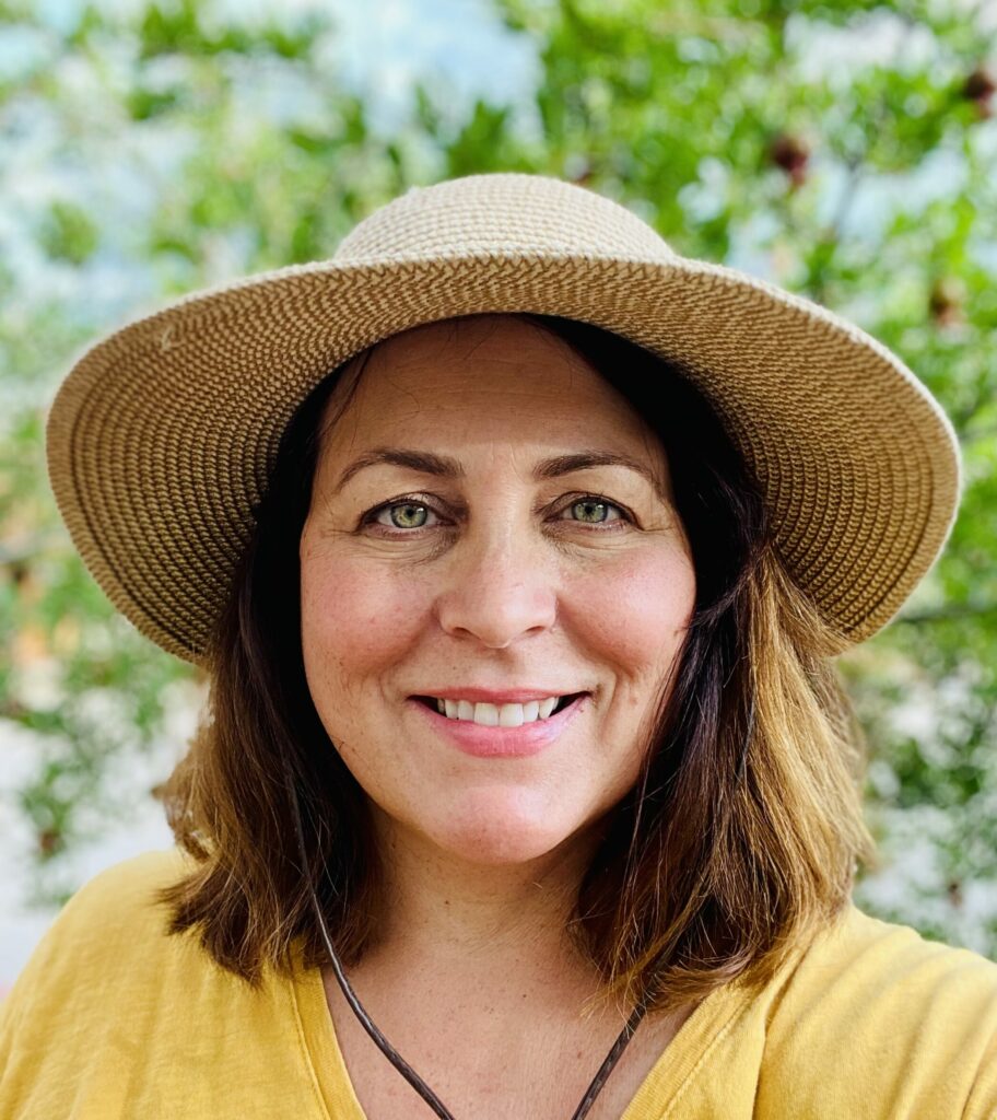 Angela Ralston - Tucson Waldorf School