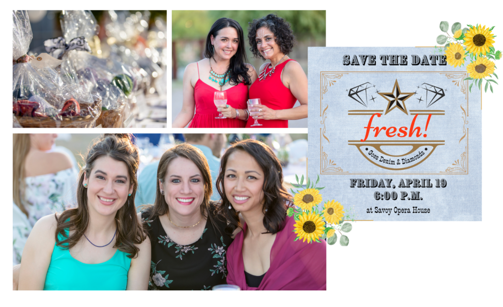 fresh! 2024 Annual Fundraiser Gala - You are invited! - Tucson Waldorf ...