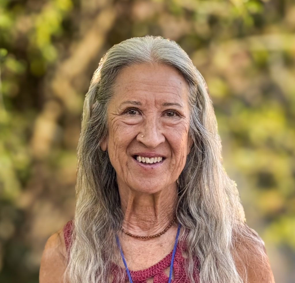 Sarah Evans - Tucson Waldorf School