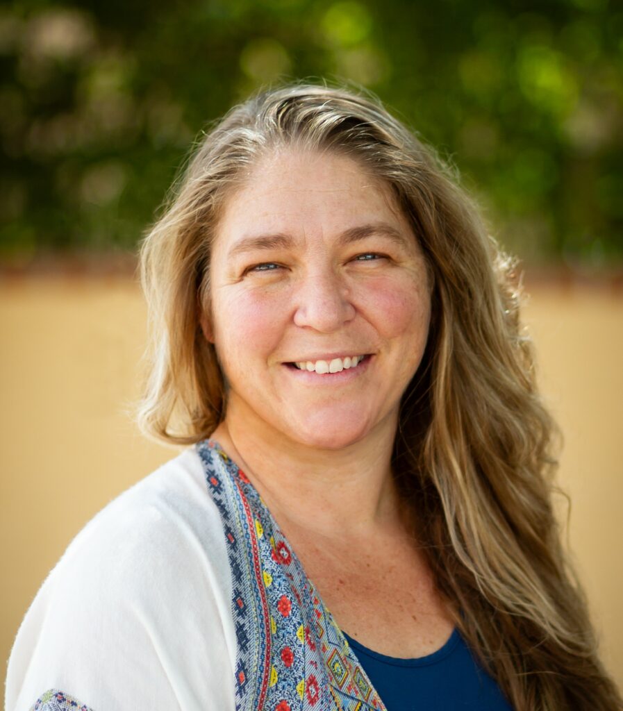 Leanne Garcia - Tucson Waldorf School