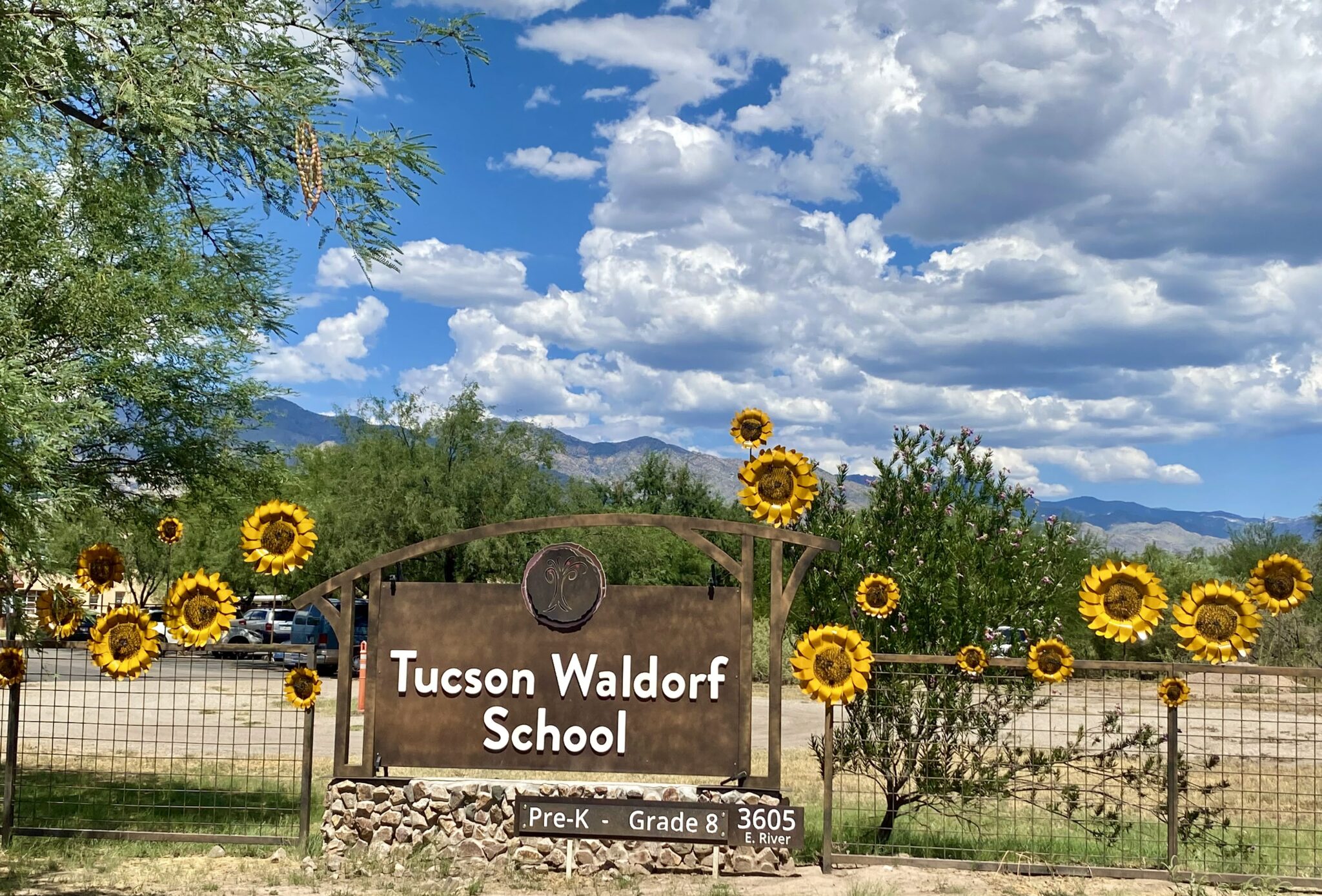 Home Page - Tucson Waldorf School